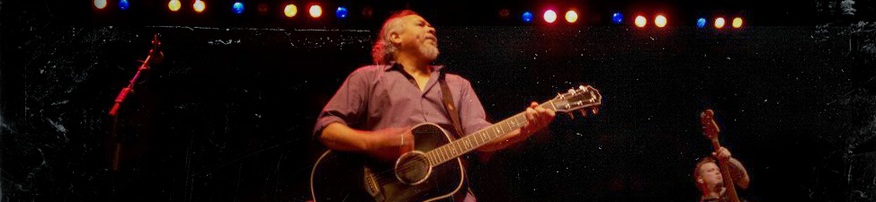 Sam Llanas Tour